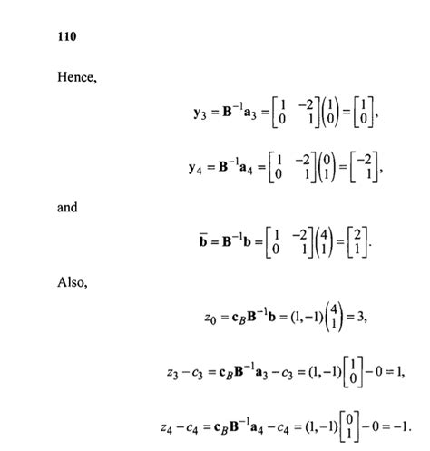 Solved Please Solve This Lp Using The Simplex Method Until
