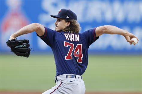 Joe Ryan Has Earned And Rightfully Deserves An Extension