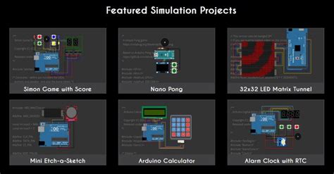 Wokwi Simulador De Arduino Y Esp32 Para Tus Proyectos Electrónicos