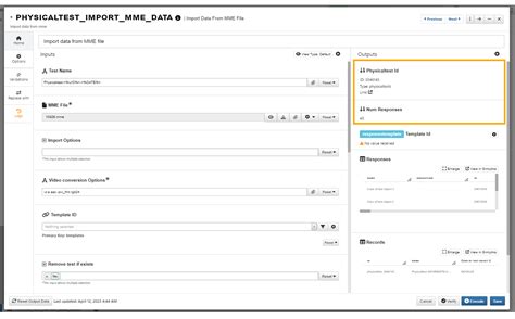 13 Viewing Data — D3view Workflows Documentation Documentation