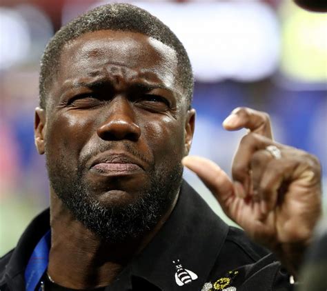 Kevin Hart Sex Tape Partner Sues Actor For Million