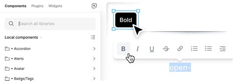 Preline UI Figma The Largest Free Design System For Figma