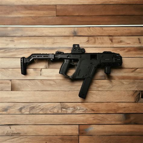 Kriss Vector Sbr R Kriss
