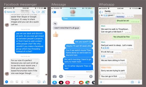 What Do Whatsapp Messages Look Like At Alyssa Camm Blog