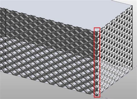 Revit Snippet Create Adaptive Curtain Wall With Multiple Attractors
