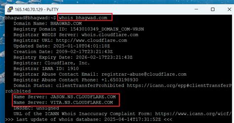 Using The Whois Command All You Need To Know