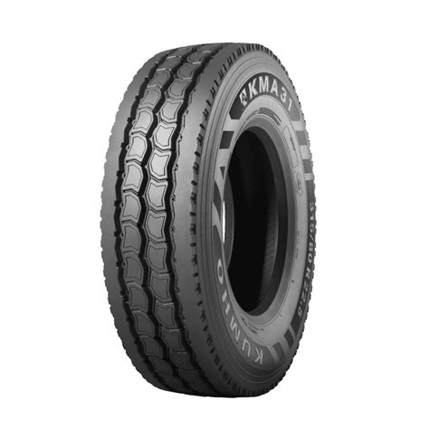 Kumho KMA31 Commercial Tires Online | SimpleTire