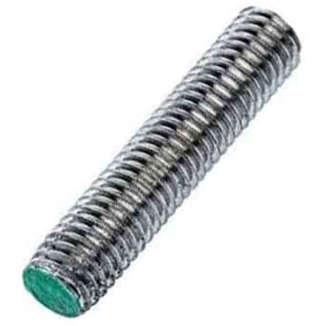 Threaded Bar Metric Grade 304 Stainless In 1 Metre Length