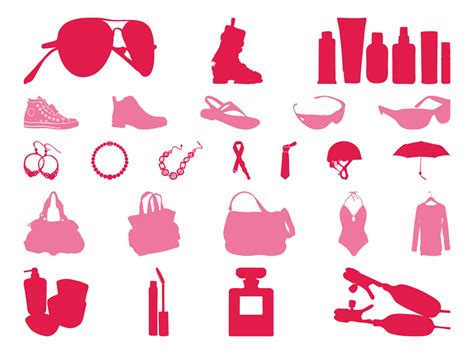 Картинки Женских Предметов – Telegraph