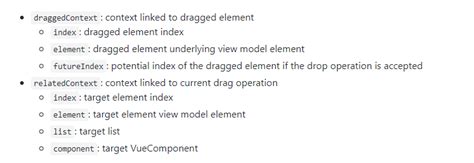 vuedraggable vue2 0 组件详解 raindi 博客园
