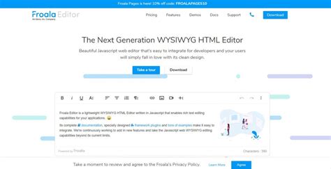 15 Bootstrap Wysiwyg Rich Text Editor Onaircode