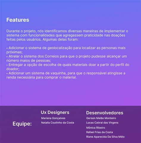 Hackathon Fcamara Ux Design On Behance Hackathon Fcamara Ux Design On Behance