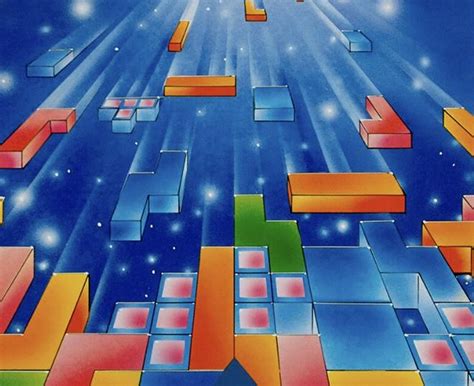 How A 13 Year Old Beat An Impossible Version Of Tetris Den Of Geek