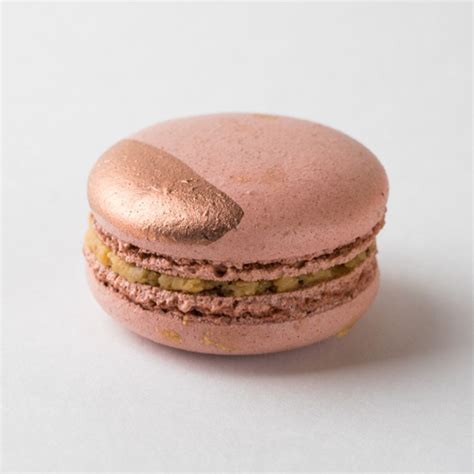 თხილის მაკარონი Marron Ge