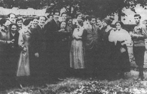 Siegfried Bernfeld Psychoanalyse Pädagogik Und Zionismus Hagalil