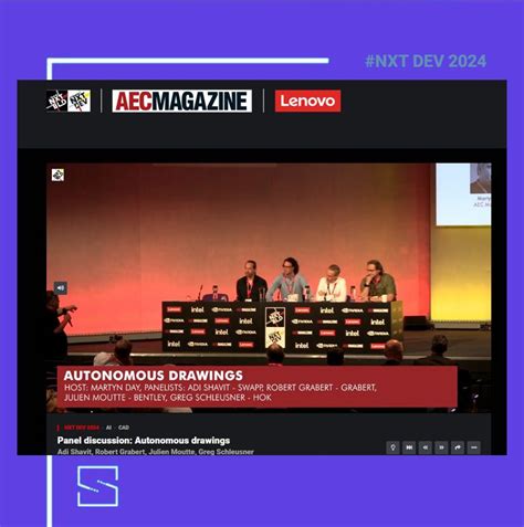 Swapp On Linkedin Nxtbld Nxtdev Ai Aec Architecture Swapp 10