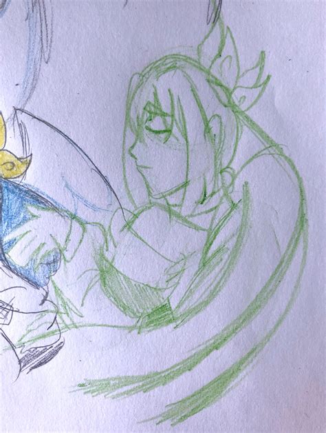 Roki — Dizzy Mainly Redraws Of Her Xx Sprites I Love