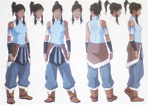 Legend Of Korra Avatar The Legend Of Korra Photo 26292870 Fanpop