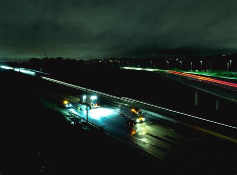 Inductive Loop Detection Lochwynd