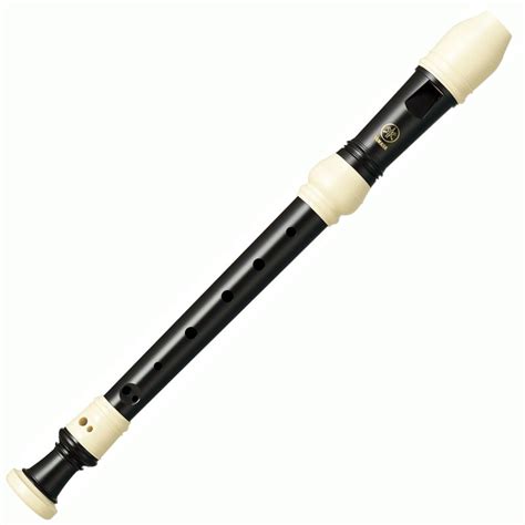 Yamaha YRS-31 Блок-флейта сопрано, немецкая система