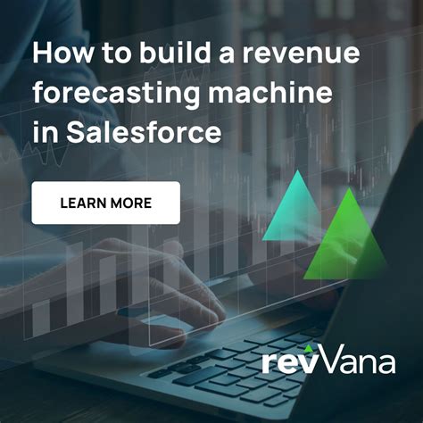 Revvana On Linkedin Salesforce Forecasting Revvana