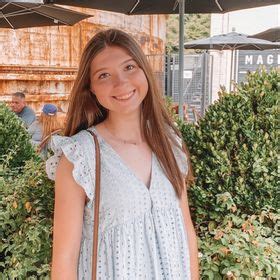 Isabelle Grace Isabellegrace0 Profile Pinterest