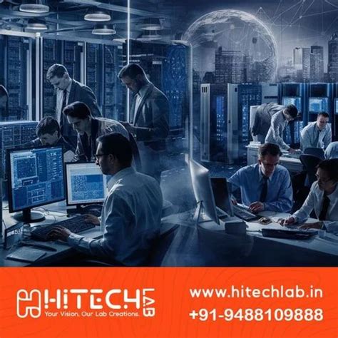 High Performance Computing Lab Consulting At Best Price In Chennai Id 2854140752955