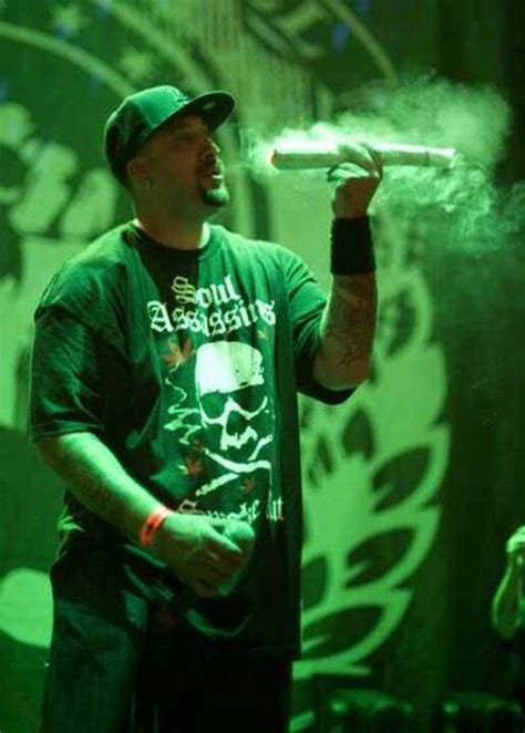 Cypress Hill Smoking