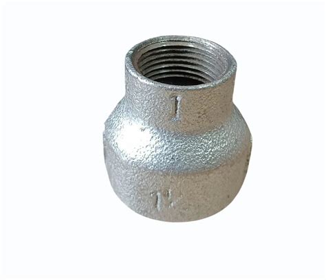 Gi Couplings Galvanised Iron Couplings Latest Price Manufacturers
