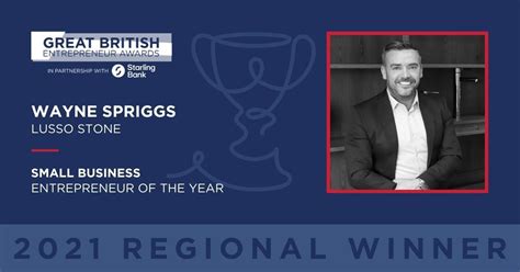 Wayne Spriggs Posted On Linkedin