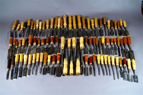 Chisel Project