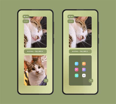 Themes Mods Backgrounds And Setups For Android