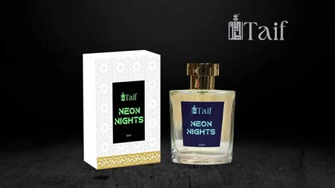 50 Ml Neom Night Perfume Spray