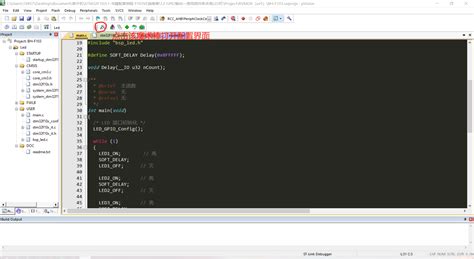 【stm32】使用st Link V2下载程序下载stlink V2 Csdn博客
