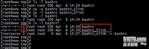 Linux命令 cp命令 阿里云开发者社区
