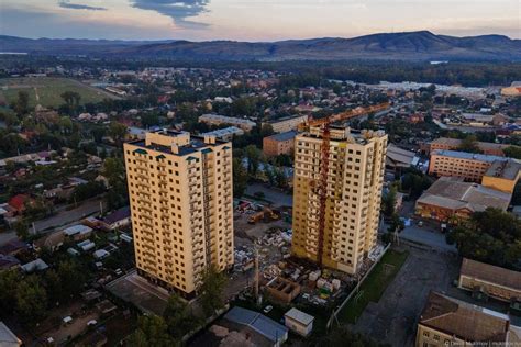 ЖК «Ленинград»