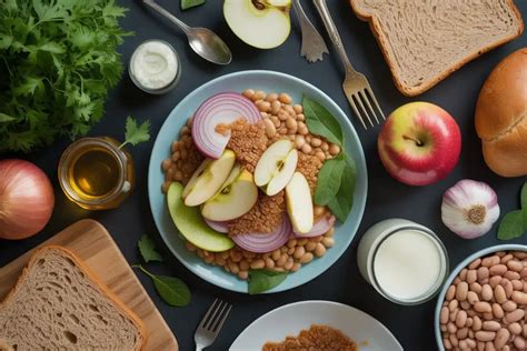 Fodmap Liste Des Aliments Interdits à éviter Pour Soulager Les Troubles Digestifs Résep Pays