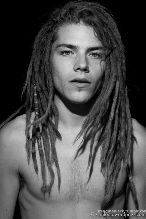 White Boys With Dreads Tumblr