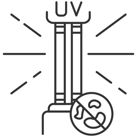 Uv Light Free Arrows Icons