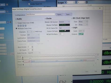 ADC5140EVM PDK Audio Forum Audio TI E2E Support Forums