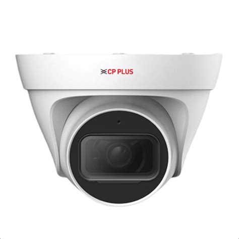 Ip Dome Camera 4mp Application Outdoor At Best Price In New Delhi Technohead Security It