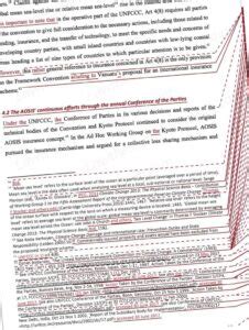 Proofreading Example Editing Sample Thesis Proofreading Sample Research Example