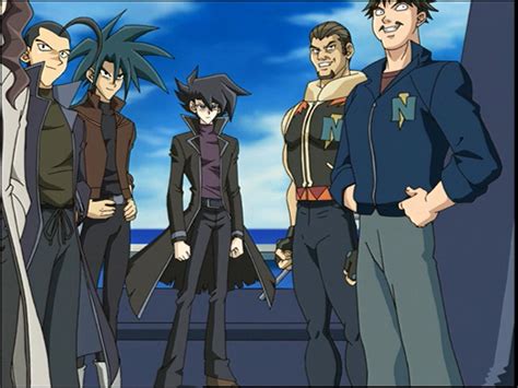 Jp 遊戯王デュエルモンスターズgxを観る Prime Video