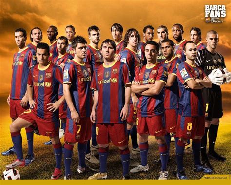 FCB HD Wallpapers Wallpaper Cave