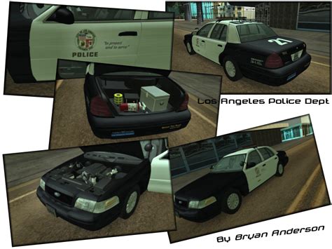 Skinpack Modpack Lspd Skinpack Modpack Lspd
