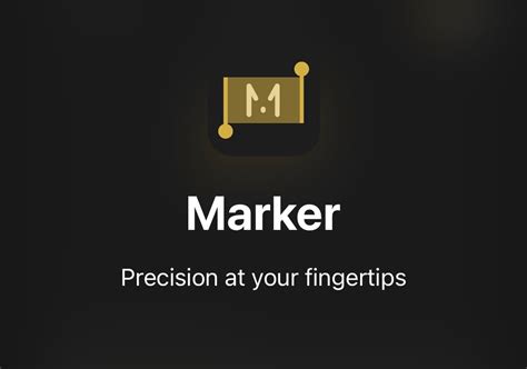 marker text editing enhancement tweak updated to v2 0 with rootless ios