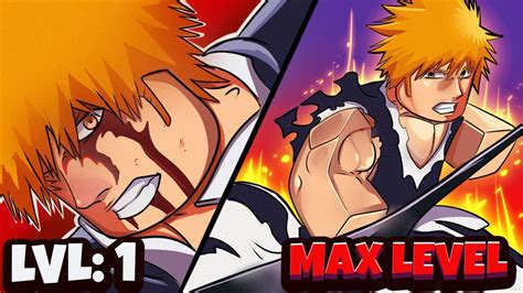 How To LEVEL UP In Peroxide YouTube