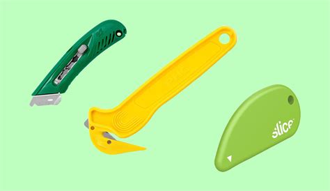Top 10 Best Box Cutters Tech I Want