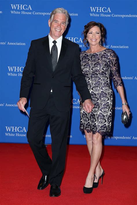 Fox News Anchor John Roberts Reveals He Has A Pacemaker Opens Up About