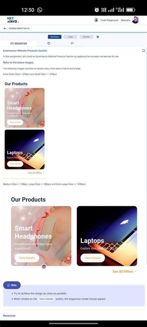 Narendra Sirichatla On Linkedin Day74 Day74 100daysofcodechallenge